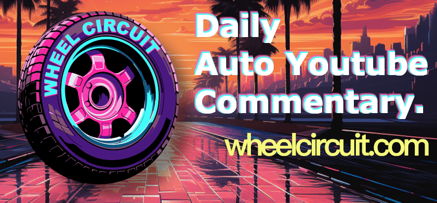 M539 Restorations News & Videos | WheelCircuit